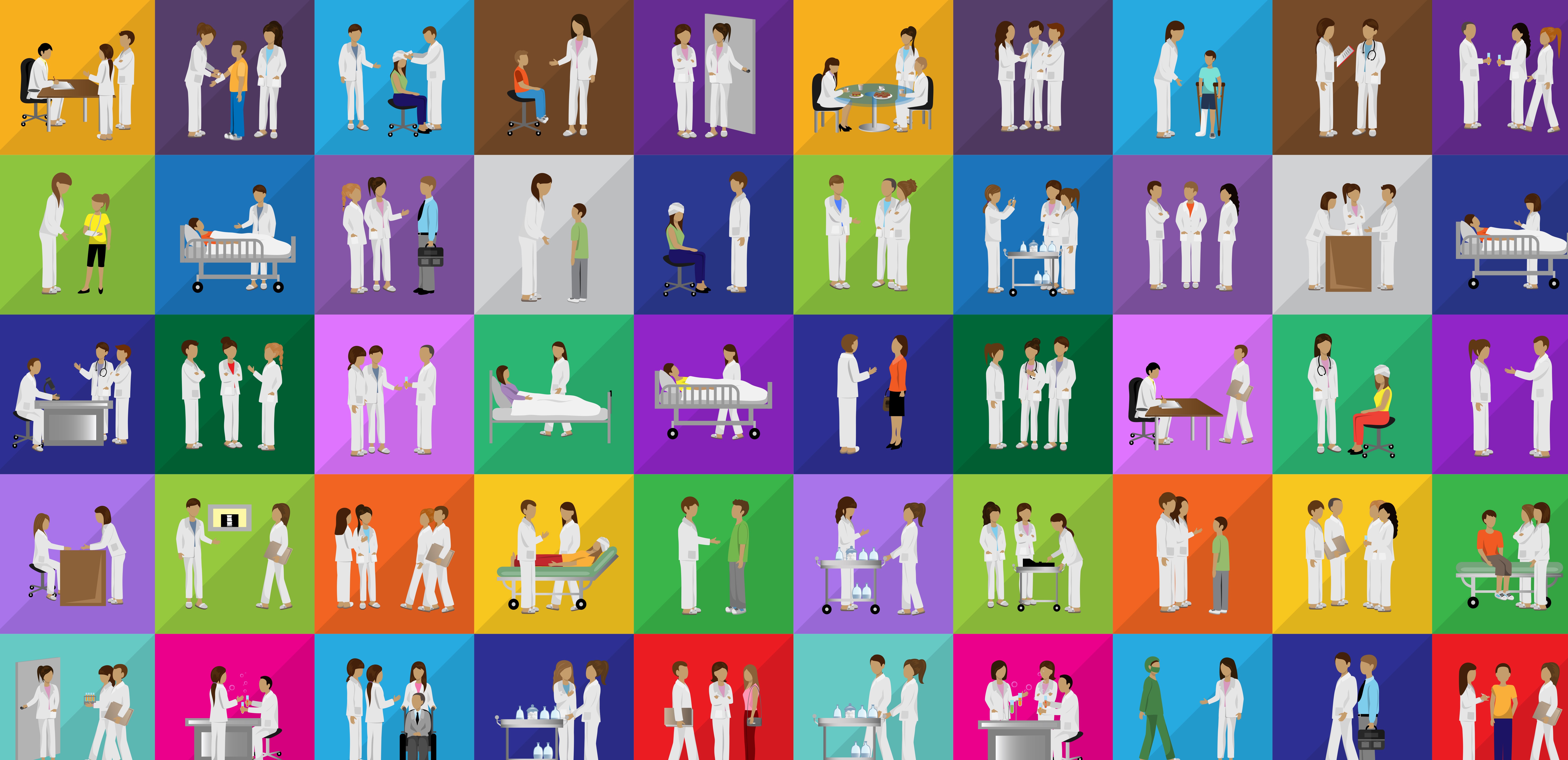 Five strategies NHS Trusts can implement to ease the winter workforce ... Five strategies NHS Trusts can implement to ease the winter workforce ...